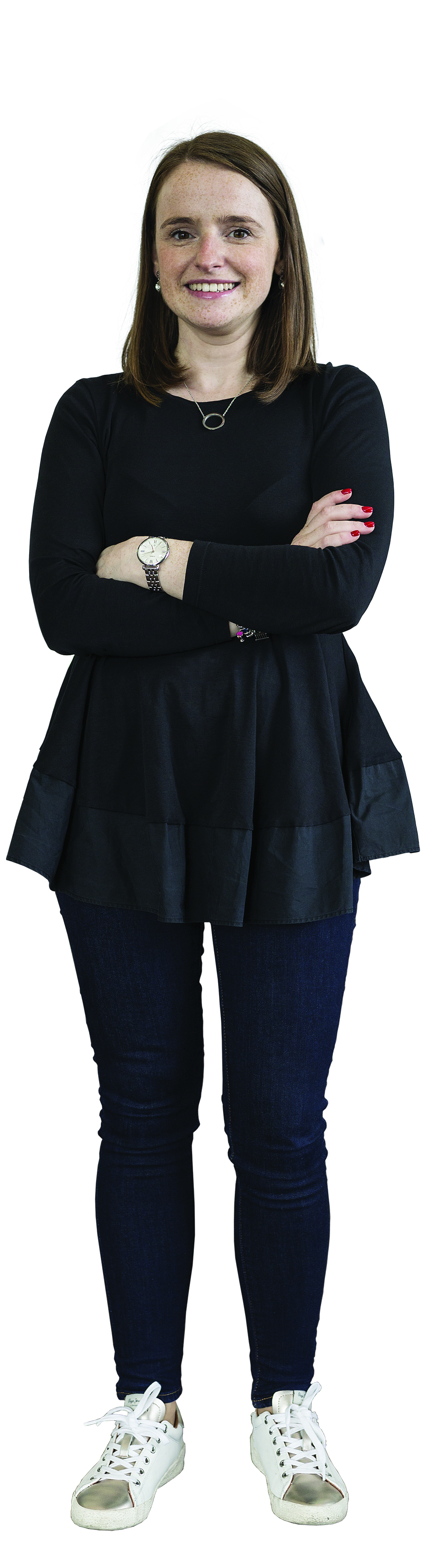 T-Jornal International – Ana Silva