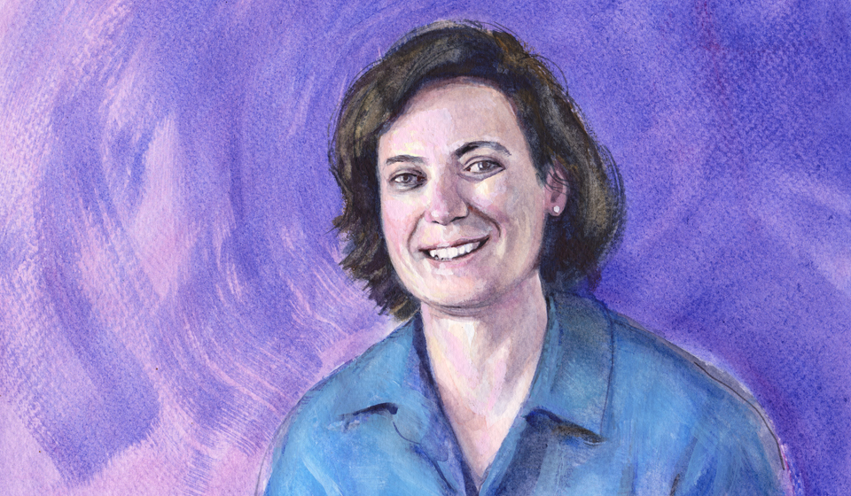 T-Jornal International – Isabel Costa had a dream