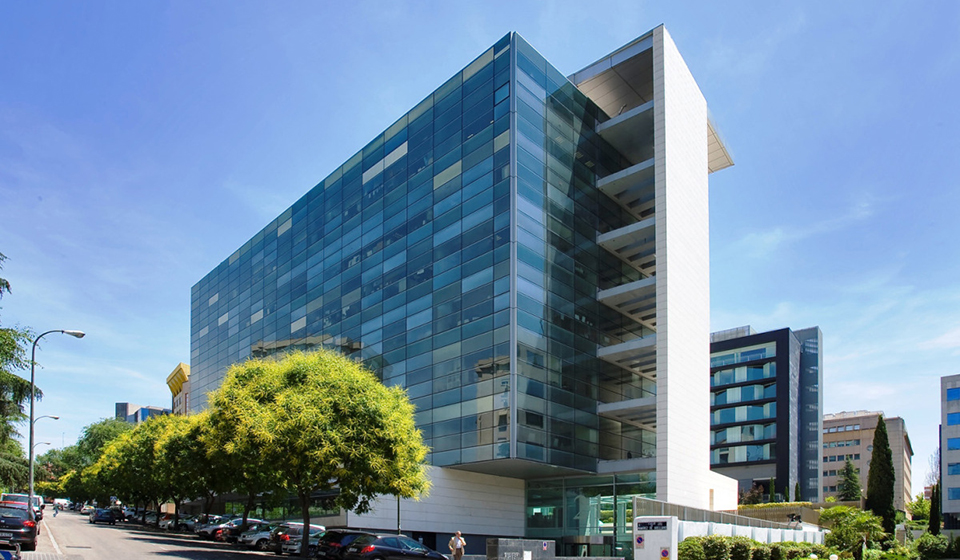 T-Jornal International – SONAE OPENS DESIGN CENTER IN BARCELONA