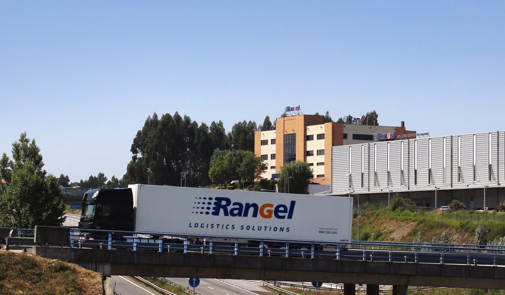 T-Jornal International – RANGEL INVESTS 14.5 MILLION TO EXPAND