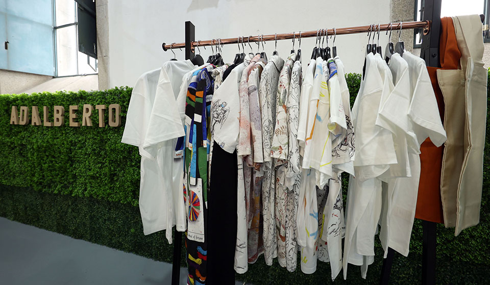 T-Jornal International – ADALBERTO DAZZLED WITH ITS SUMMER 2022 COLLECTION