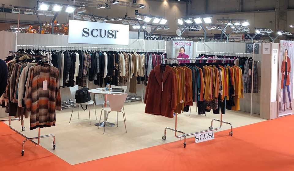 T-Jornal International – SCUSI WANTS TO GROW IN THE ITALIAN MARKET