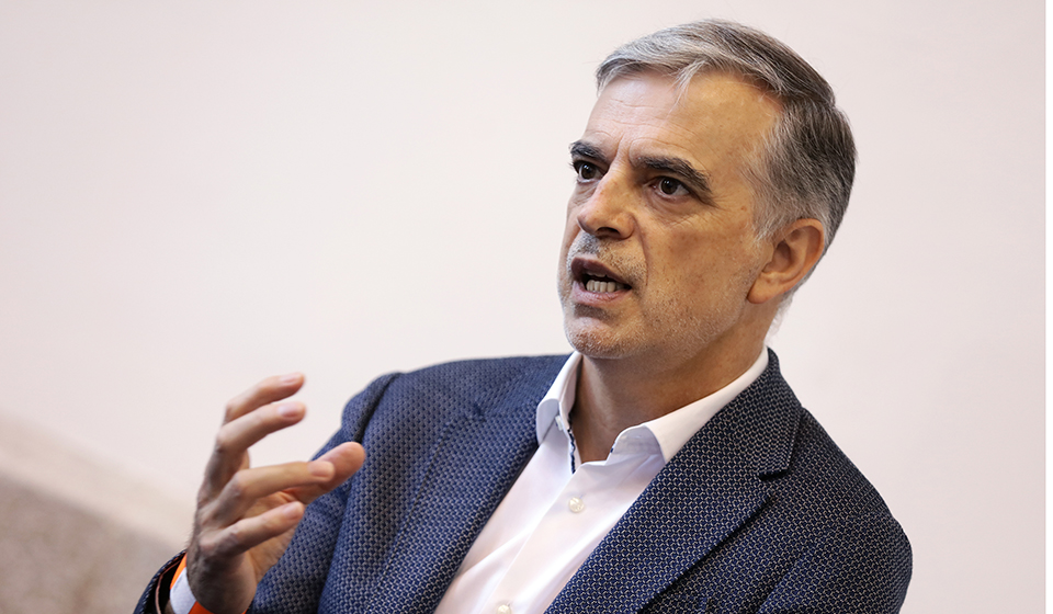 T-Jornal International – “THE FUTURE OF TEXTILES GOES THROUGH PORTUGAL”