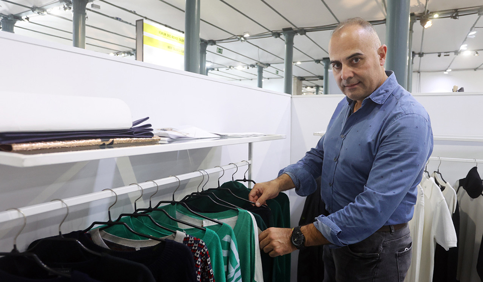 T-Jornal International – ORFAMA INVESTS ONE MILLION EUROS IN MACHINERY