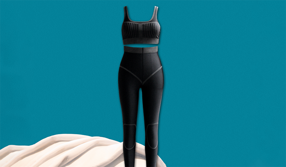 T-Jornal International – PETRATEX BETS ON COMPRESSION SPORTS LINE